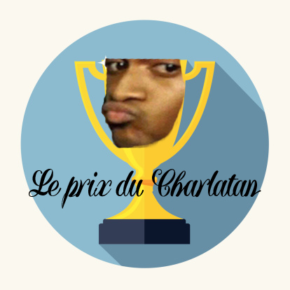 Le prix du Charlatan Partie 1 | La Pub selon un Charlatan