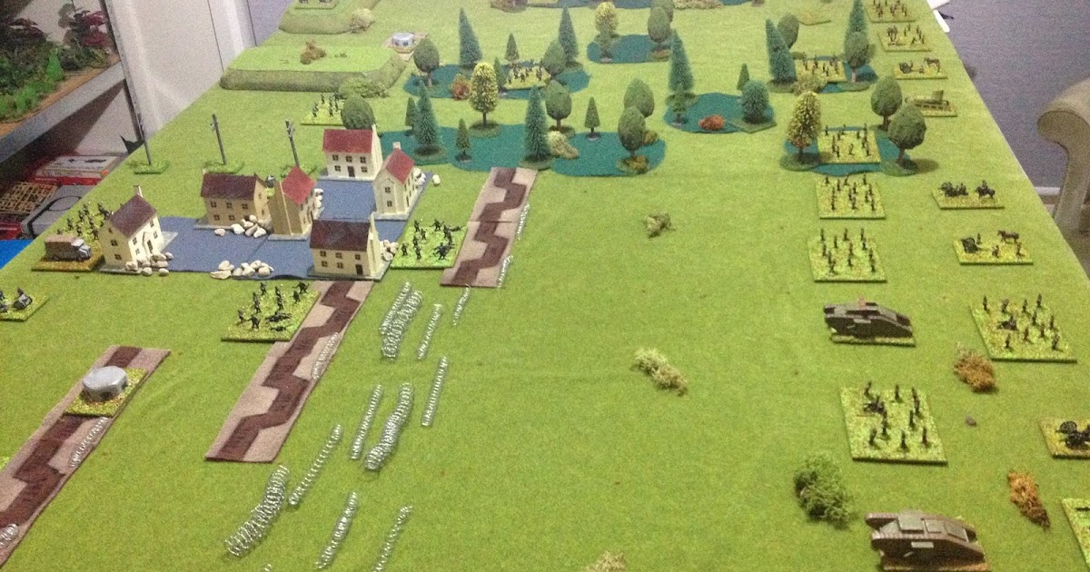 Game Of Trenches 1917 The Ww1 Mmo Strategy Game For