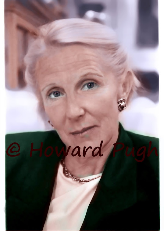 HOWARD PUGH: PHOTOGRAPHY