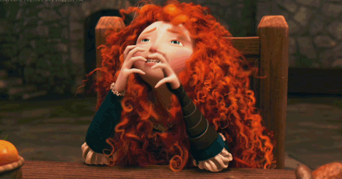 #7. 오글거리다 -- Overly sentimental ~ Korean for internauts