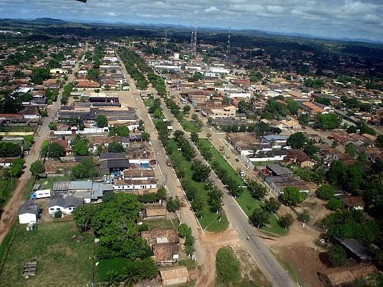 Secretaria Municipal de Educação e Cultura de Rio Maria - PA: Município ...
