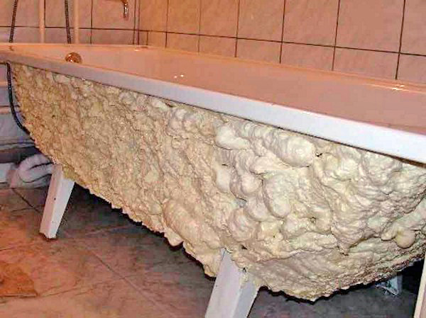 Сантехник ...: Стальная ванна — виды, основы выбора, преимущества и ...