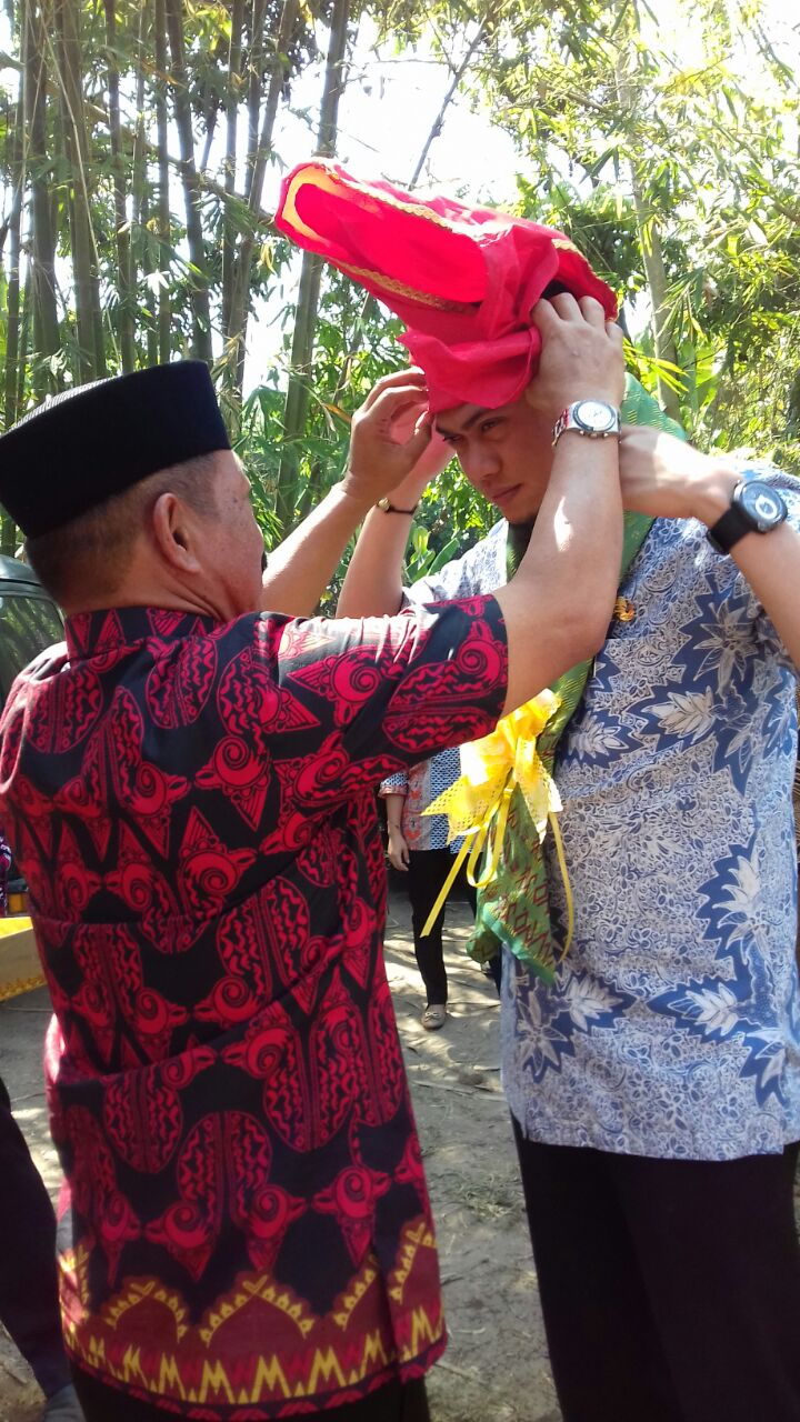 Musyawarah Appalili 2017, Resmi di Buka Oleh Bupati Gowa, - Itnews.id