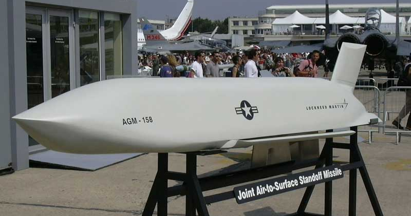 desarrollo defensa y tecnologia belica: La Fuerza Aérea de EE.UU ...