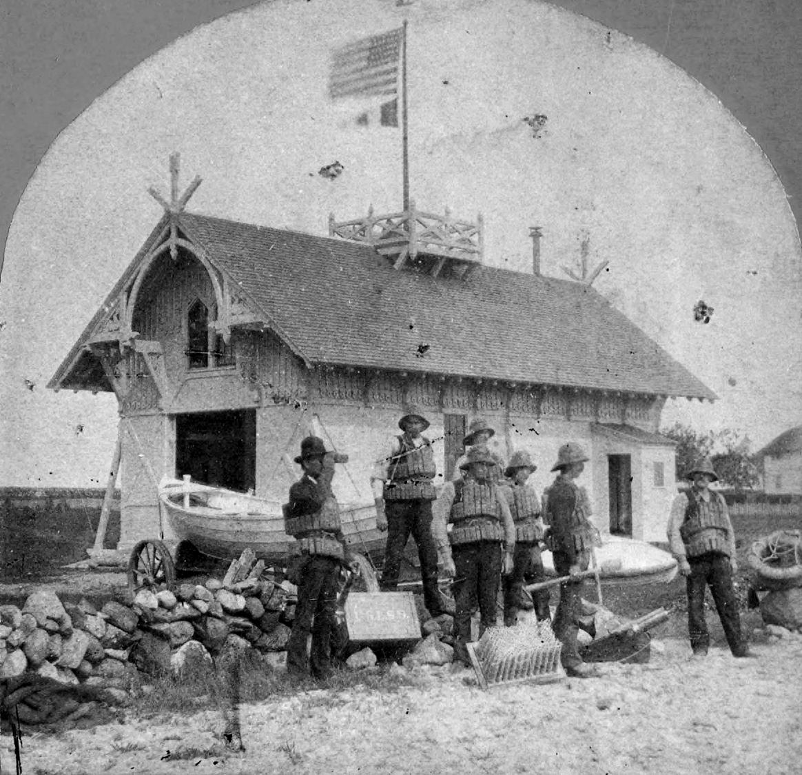 The Chubachus Library of Photographic History: Stereoview Portrait of a ...