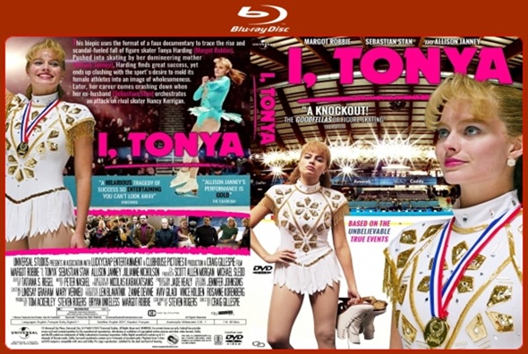Top Filmovi : I, Tonya (2017)