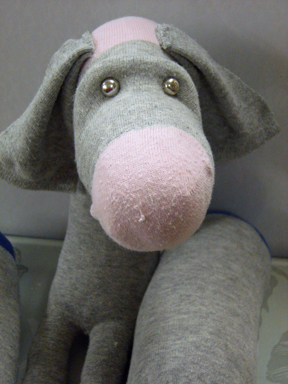 Lizzie Made: Crazy Sock Creatures and Silly Sock Pets - My Saturday