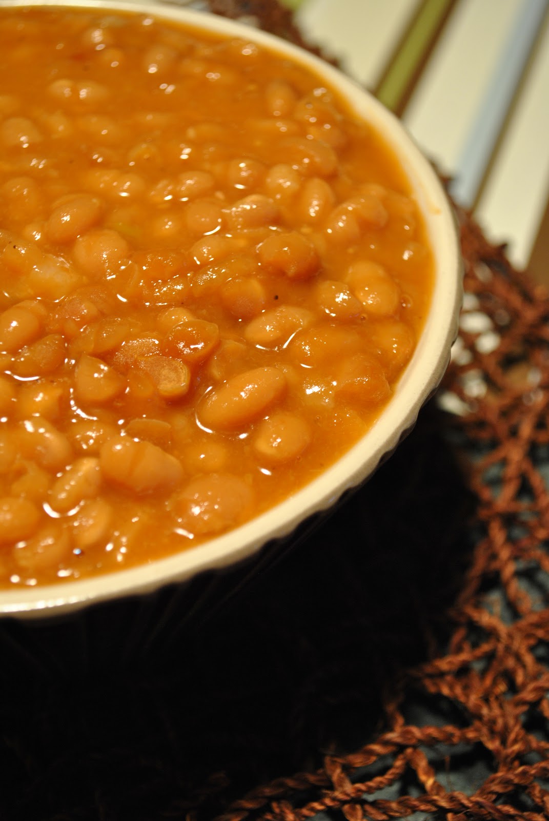 Délices et Confession : Partage de Recettes et Découvertes: Fèves au ...