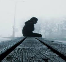 Forty Faithful Days...: Very human...very human, indeed