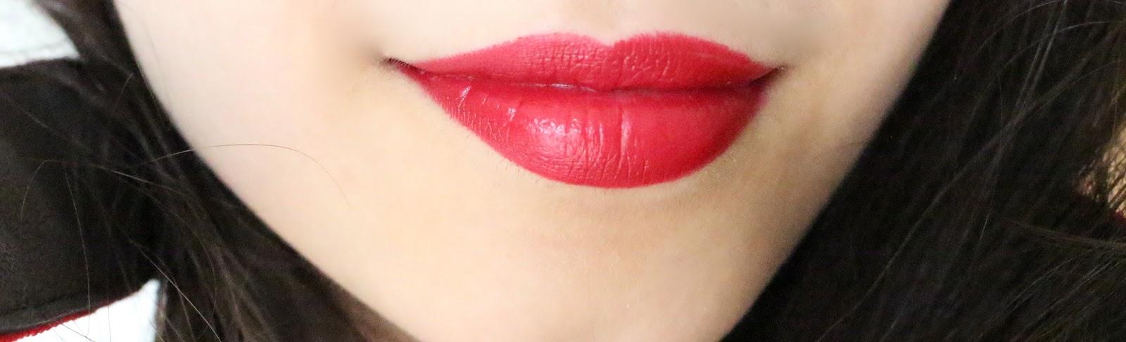 Chanel 99 "Pirate" Lipstick Swatch + Review (Rouge Allure) | Talisa ...