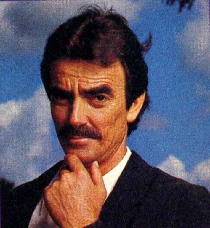 Eric Braeden Photo