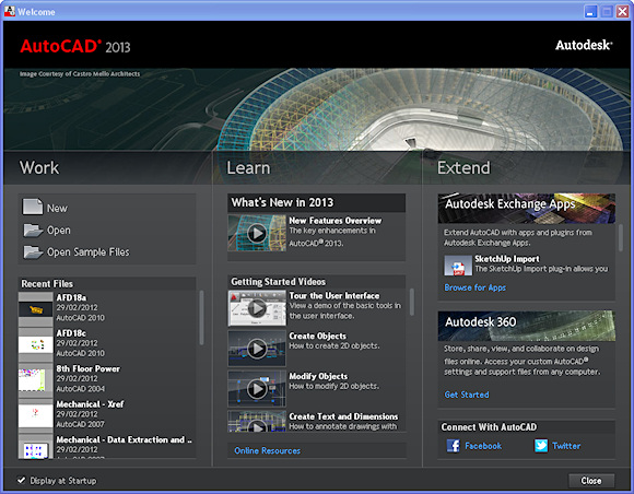 ALL SOFTWARE: Autodesk AutoCAD 2013 Full Serial Number