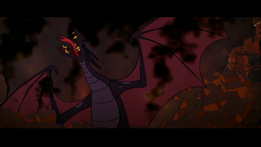 Erin's Blog: The Gwythaints