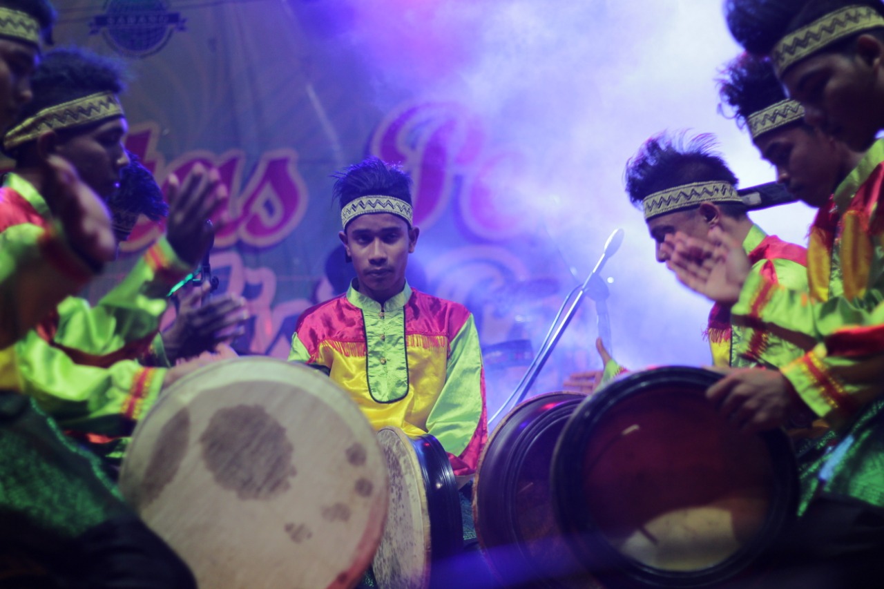 Travelplus Indonesia: Ke Sabang Saat Khanduri Laot Festival, Jauh Lebih ...