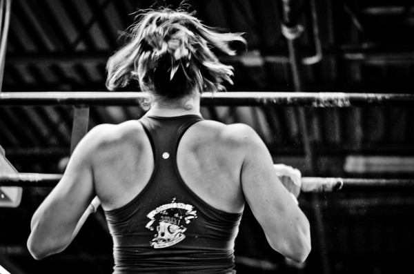 SVG FIT | A CrossFit Blog: 03 AUG 2012 - C2B Pull-Up, Burpees, SDHP