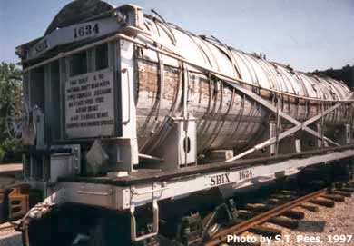 Railway Historical Association