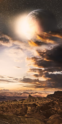 Beautiful Pictures: Unusual Scenes Of Our Earth And The Universe