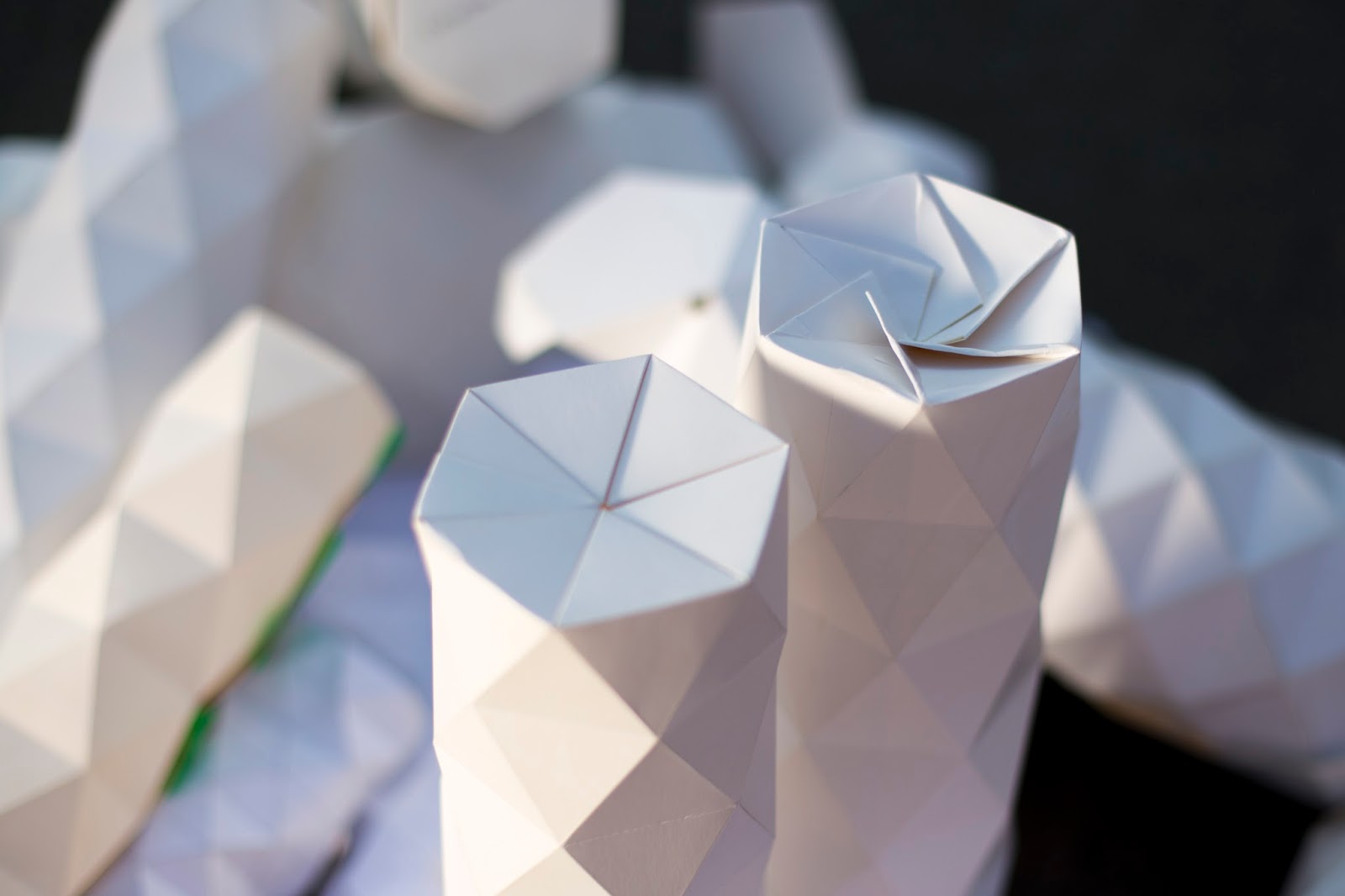 Packaging Ideas For Origami at Gordon Glazer blog
