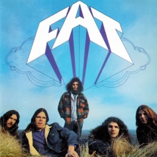 SouthernBluesRock: Fat 1970 Fat