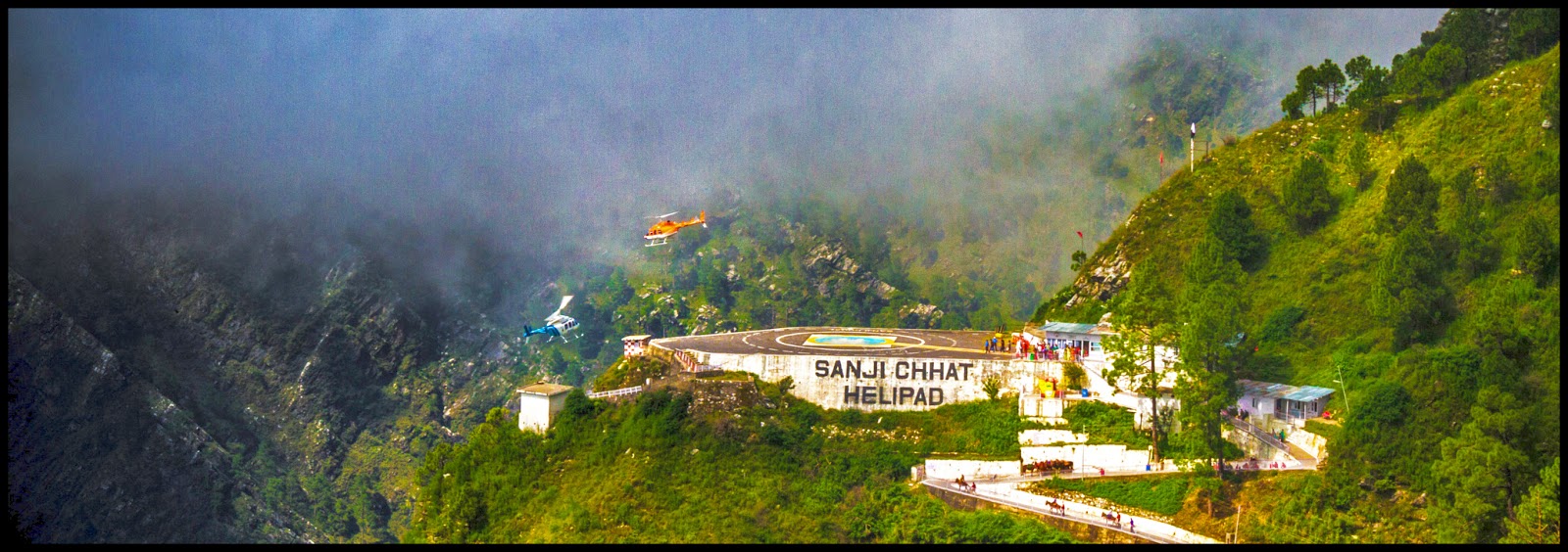 Katra,Jammu and Kashmir,India | Travel life journeys