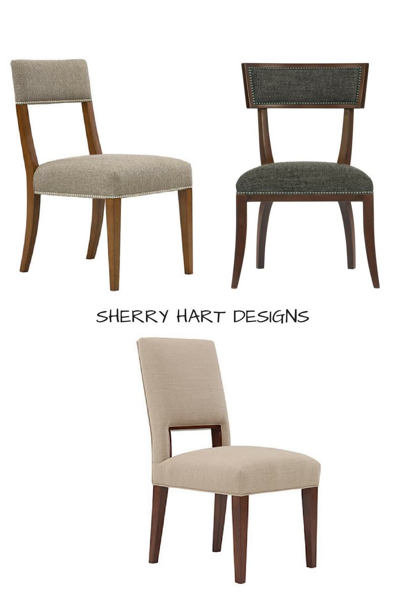 PUTTING TOGETHER A DINING ROOM - design indulgence