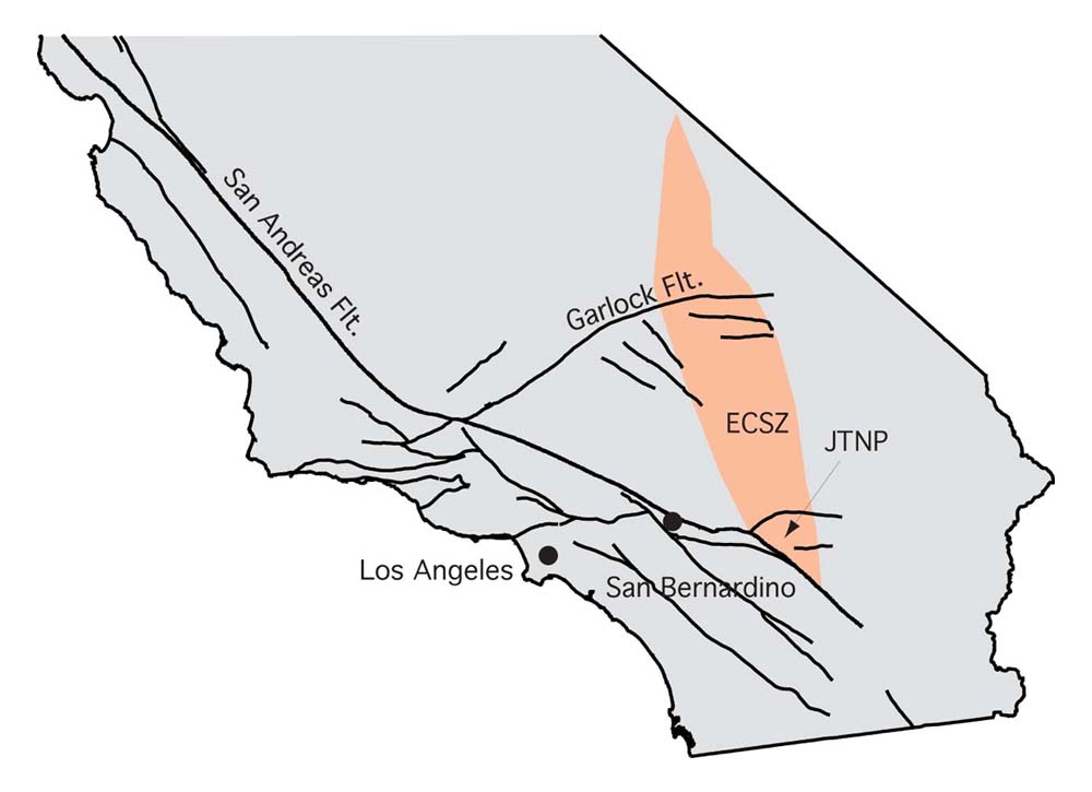 Crawling Around Geology With My Camera: Earthquake Swarm at Salton ...