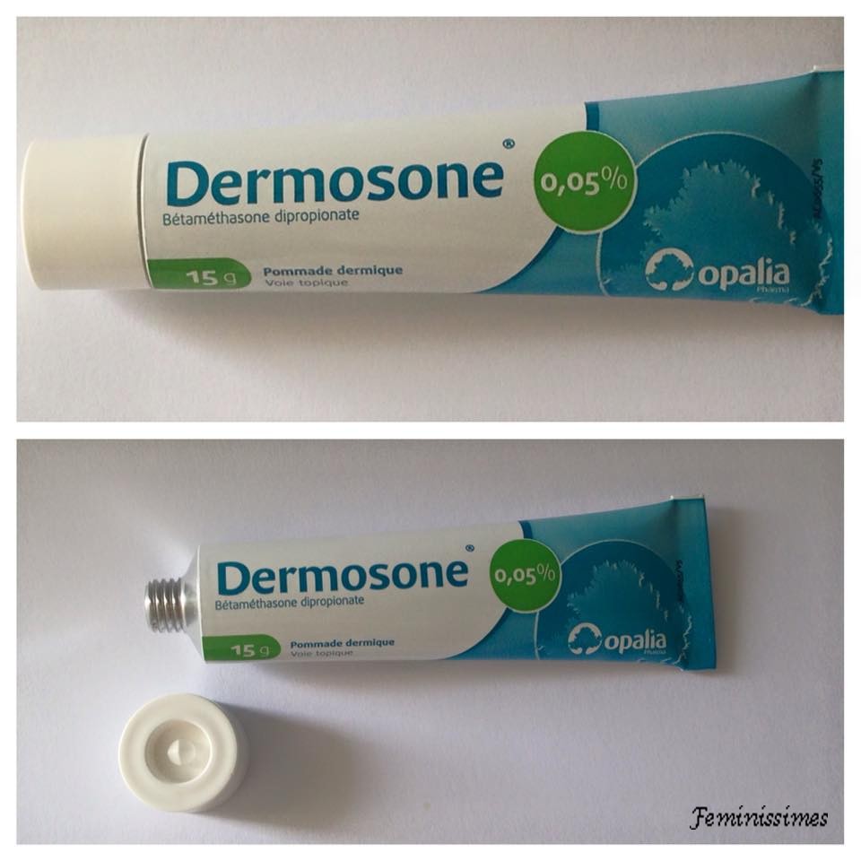 Feminissimes: Ma lutte contre les taches brunes !! Partie 1