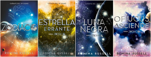 BOOKPIIC: RESEÑA - OFIUCUS ASCIENDE (#4)