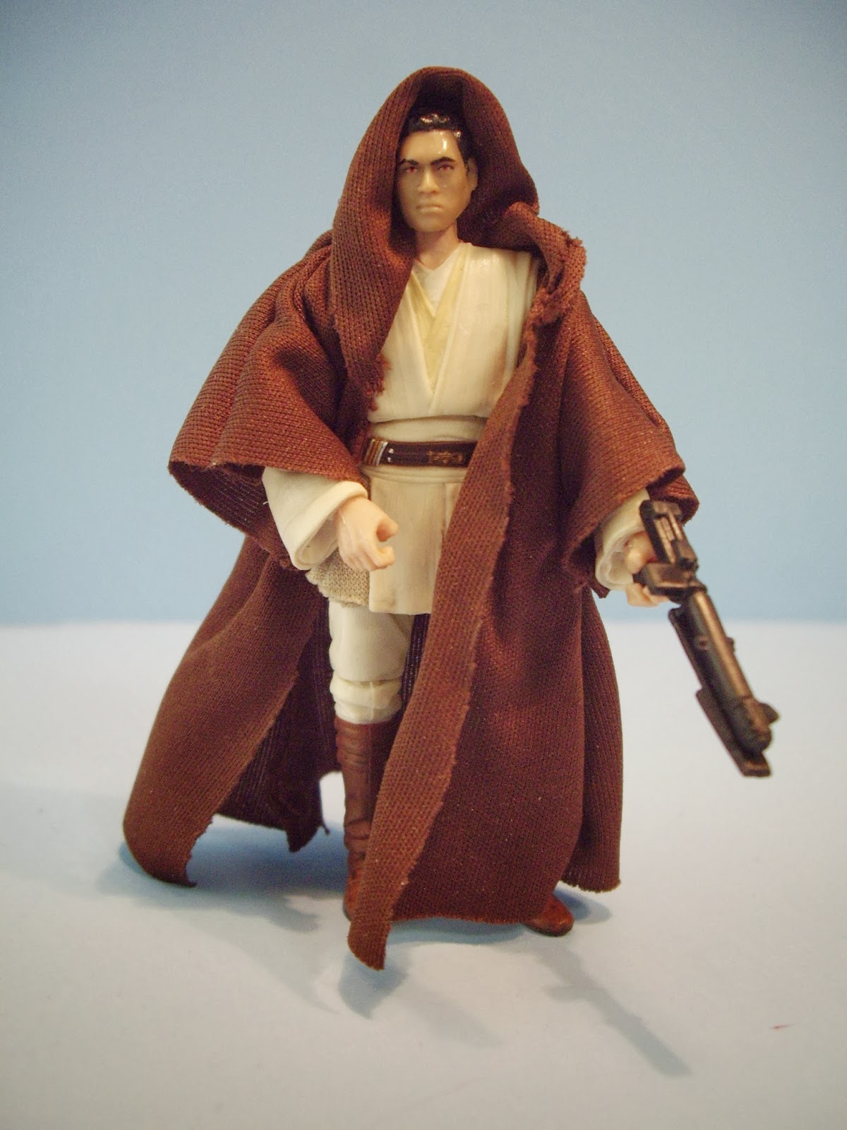 Star Wars: Customs for the Kid: "ORDER 66 CLONE TROOPER in JEDI ...