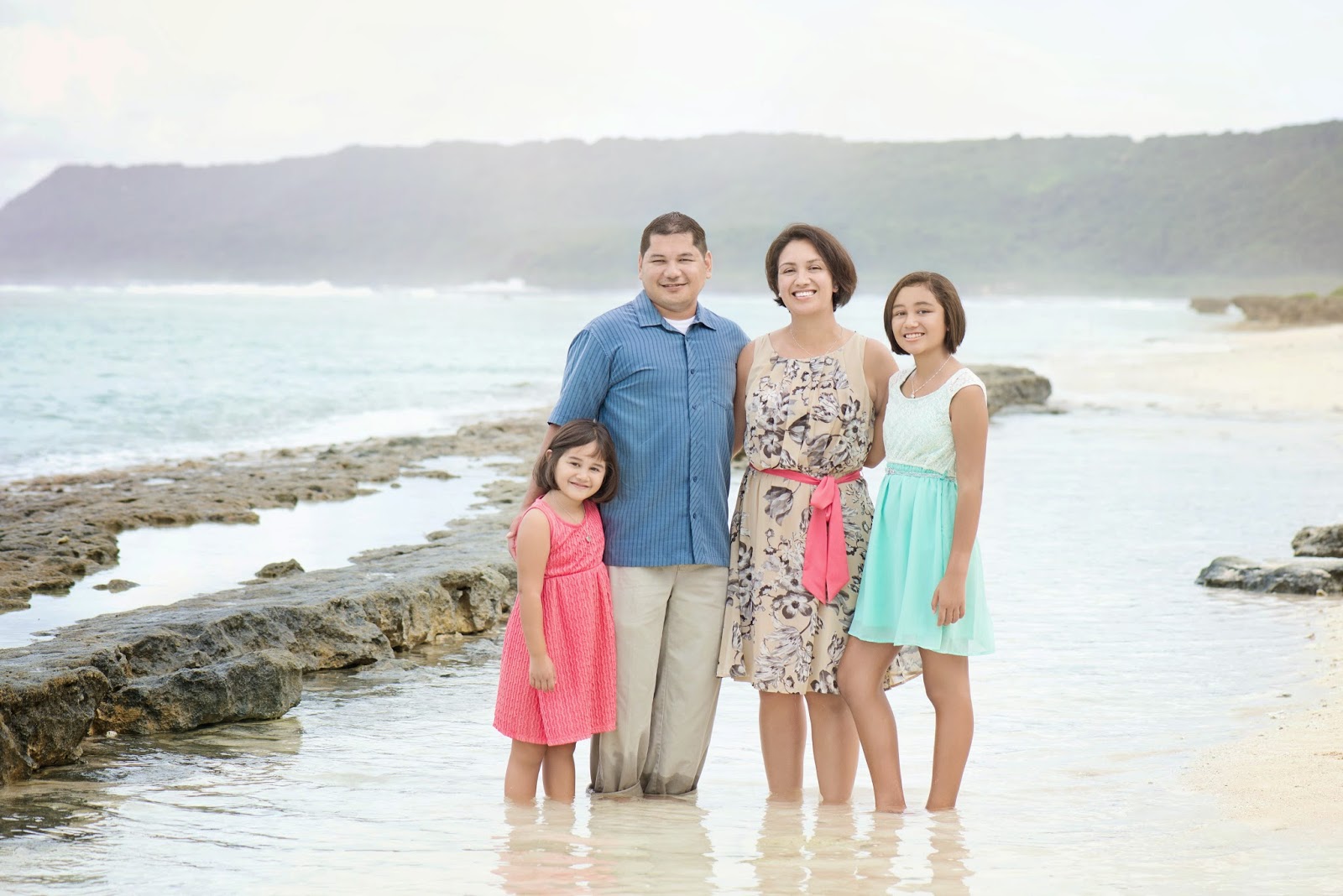 Rachelle Ann Photography Guam Photographer: Family Session {AAFB ...