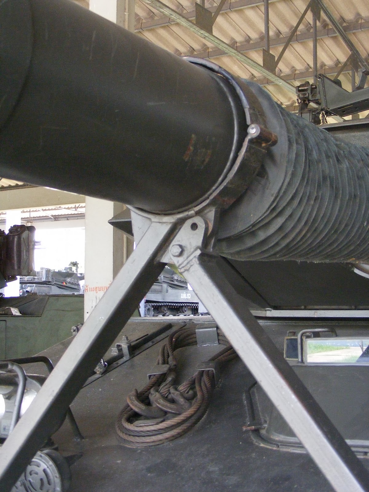 THAIDEFENSE-NEWS: WALK AROUND_RTA COMMANDO STINGRAY