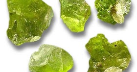 PERIDOT