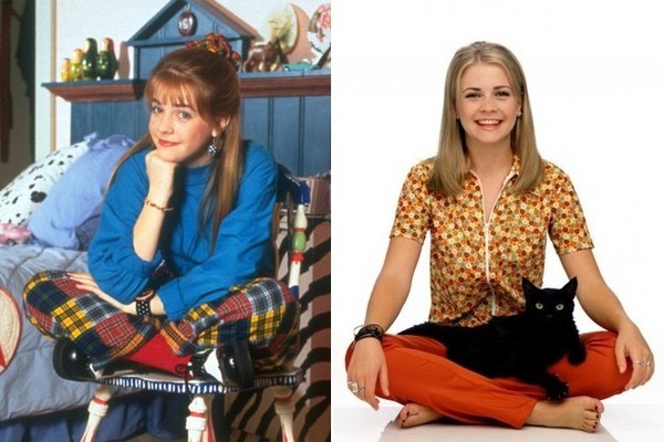 NickALive!: Melissa Joan Hart Reveals There Has Been Talk To Revive ...