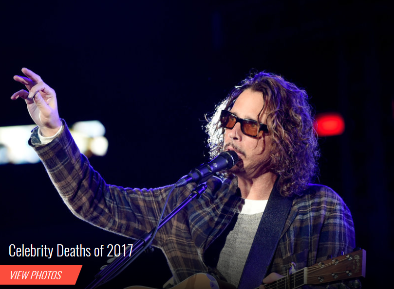 7 Chris Cornell Songs You Need to Hear - From Soundgarden to His Kick ...