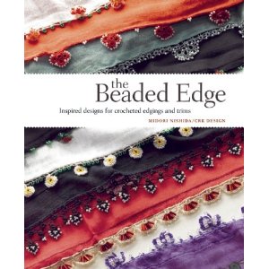 Reckless Beading: THE BEADED EDGE