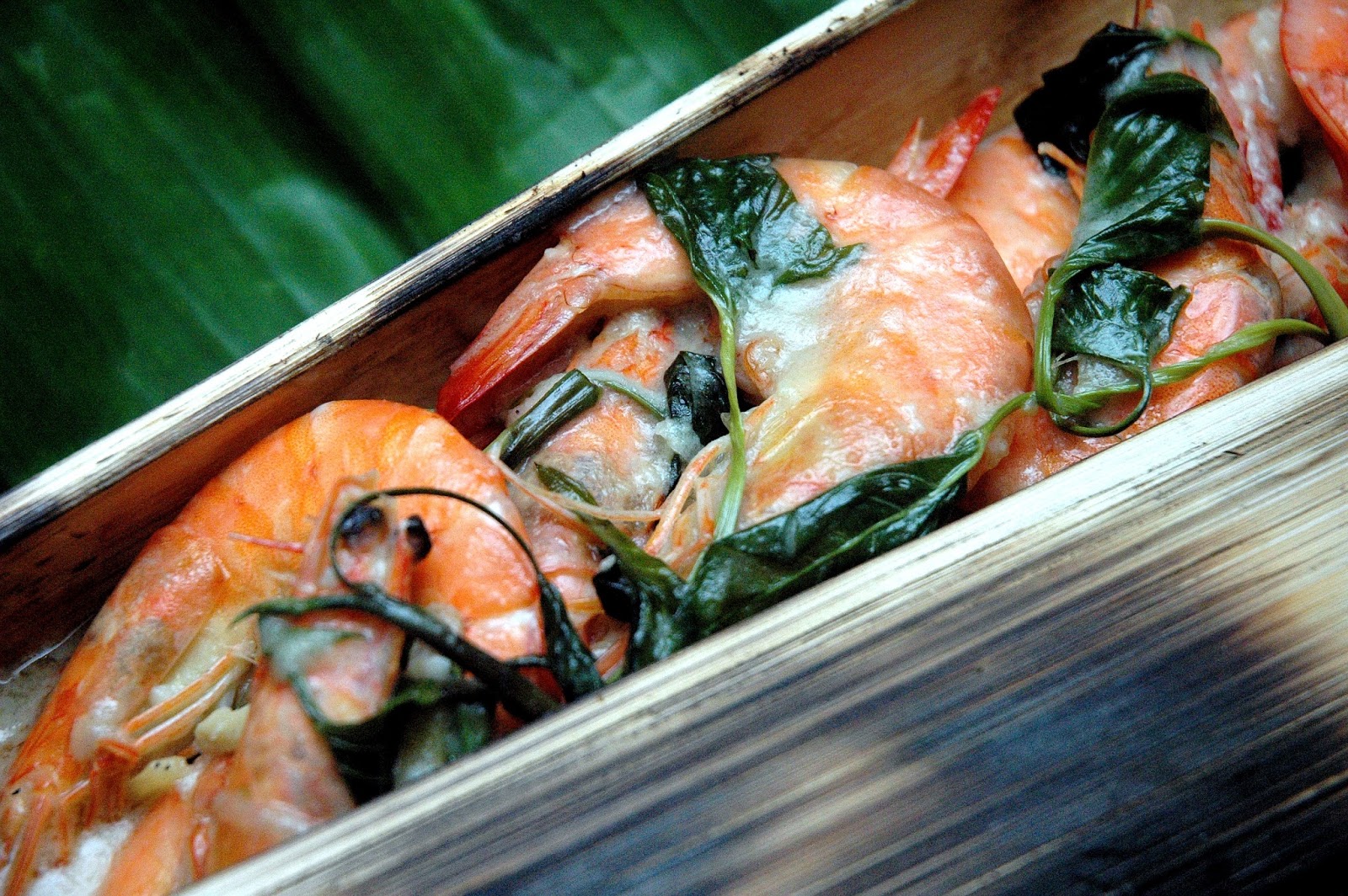 DUDE FOR FOOD: Food Trips: Good Food and Good Vibes All Around at ...