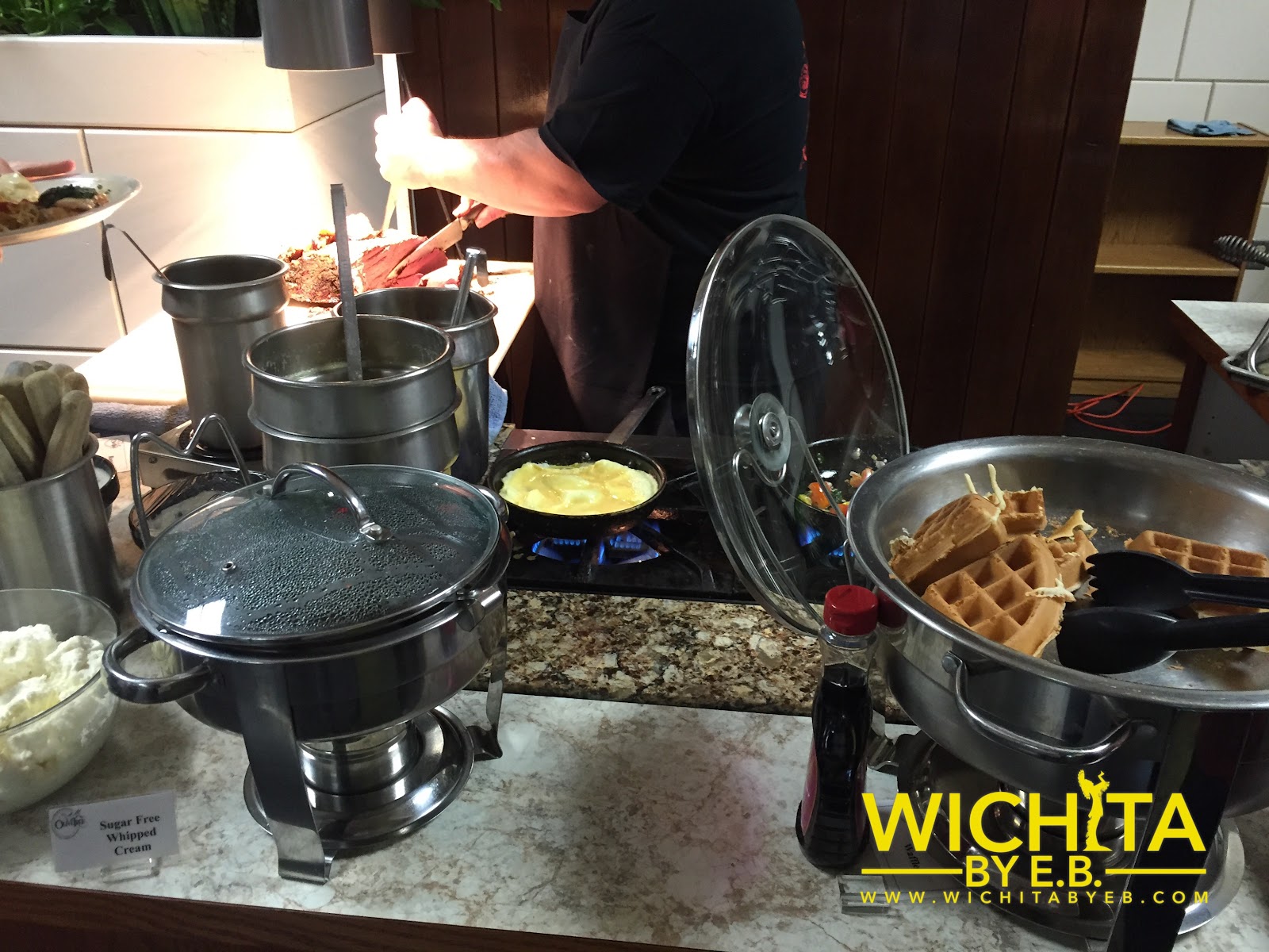 Olive Tree Sunday Sunday Brunch Buffet (Two Olives) | Wichita By E.B.