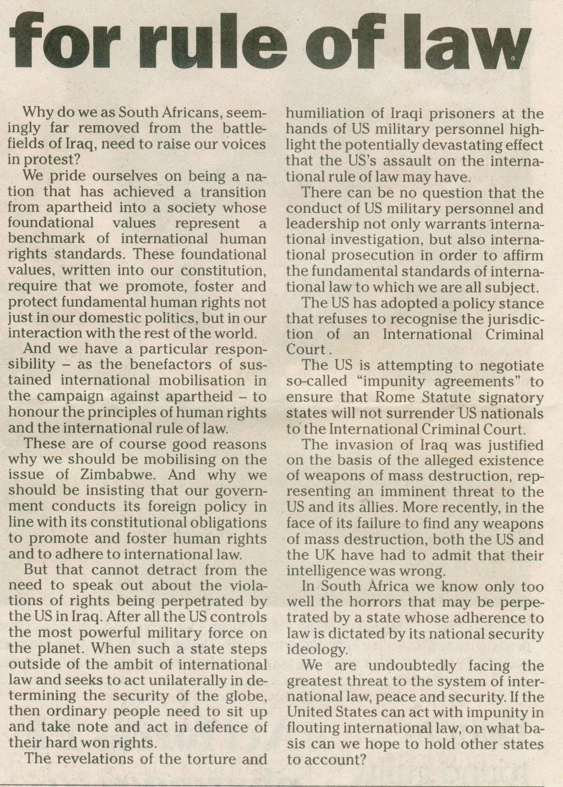 Kin Bentley In Line: Janet Cherry, Glen Goosen, Bernice Wright, Robert ...