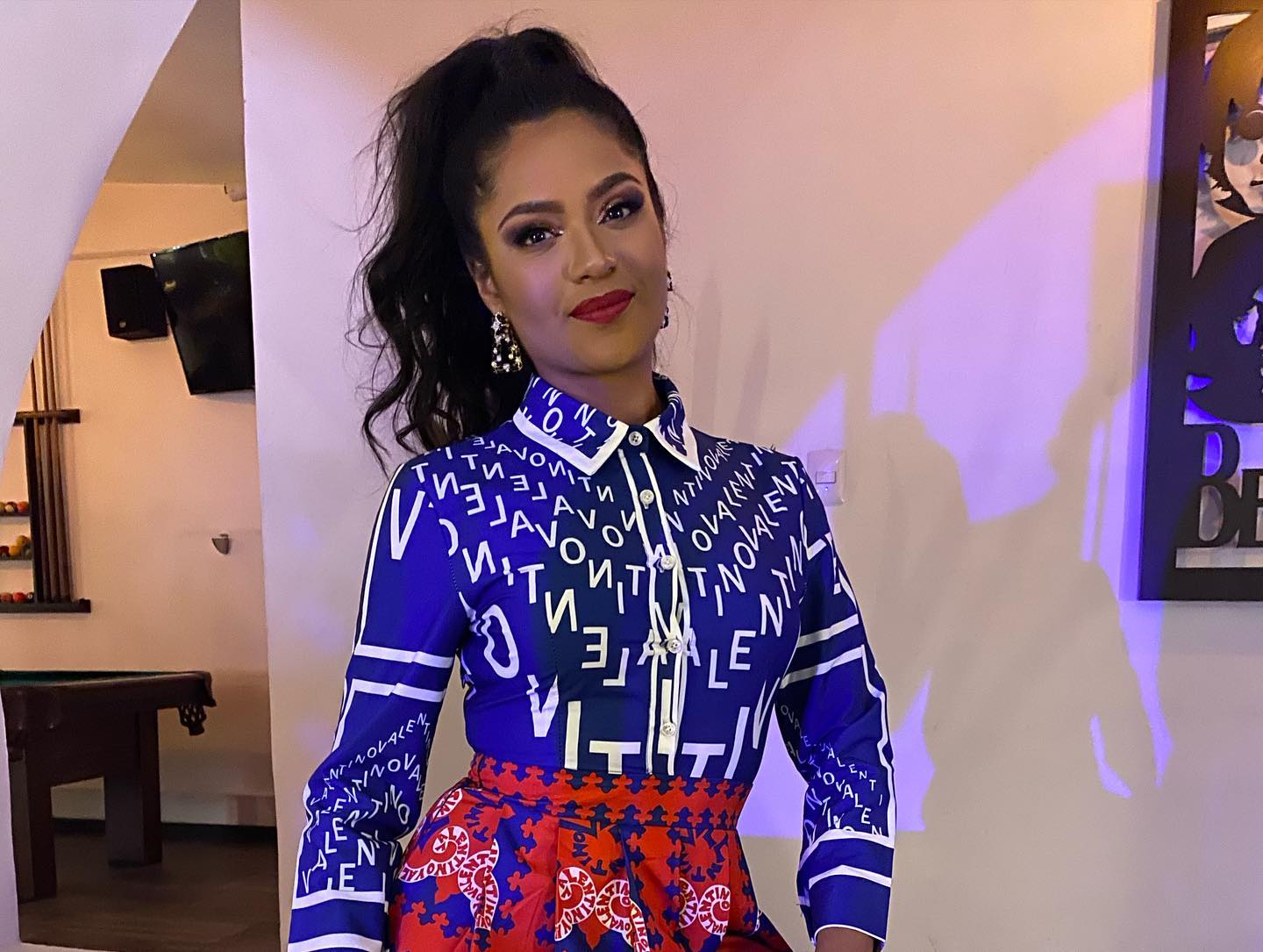 PERLA FRANCO | Presentación candidatas a Miss CDMX - Miss Beauty Mexico