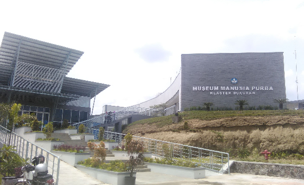 Sangiran, Situs Manusia Purba Bersejarah Sebagai Warisan Budaya Dunia ...