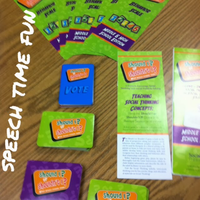 Should I or Shouldn’t I? What Would Others Think? (Product Review ...