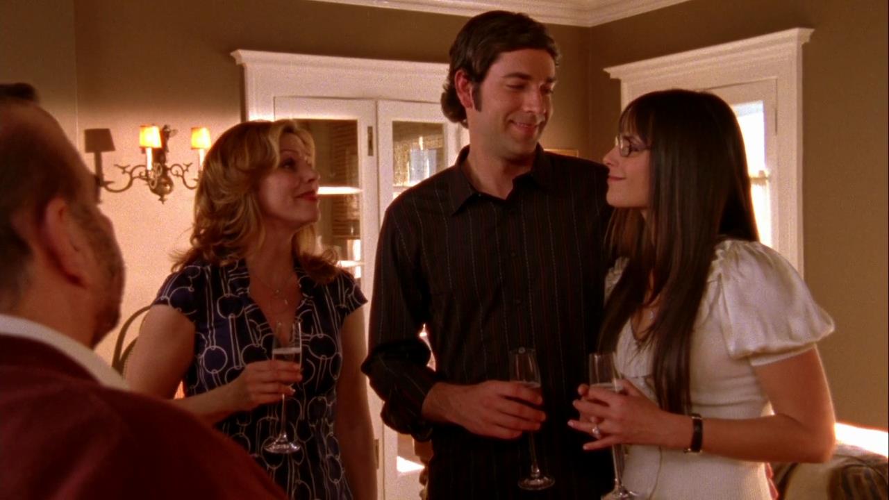 The Chuck Series Companion: Chuck Versus The First Kill