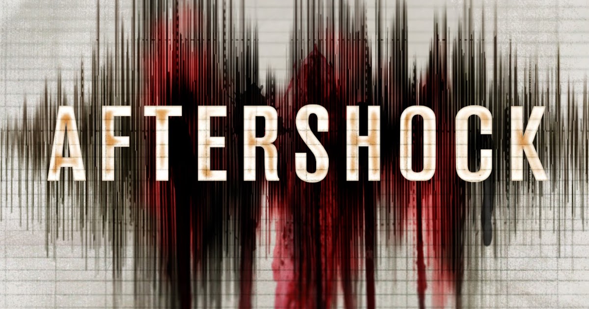 Twisted Central: Aftershock 2012 - REVIEW