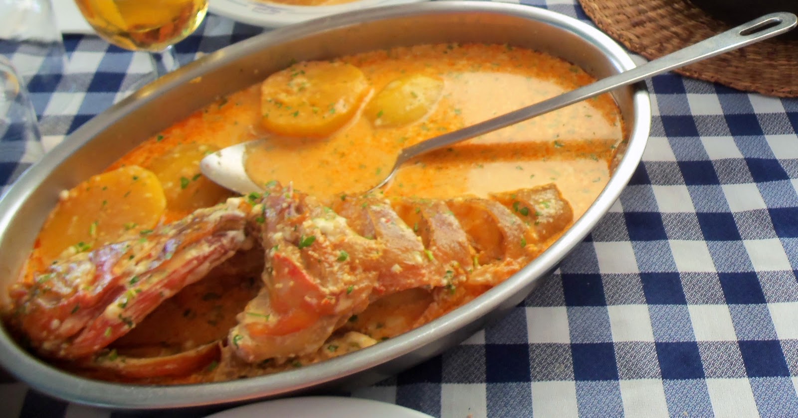 La Ondina Inquieta: La isla de Tabarca