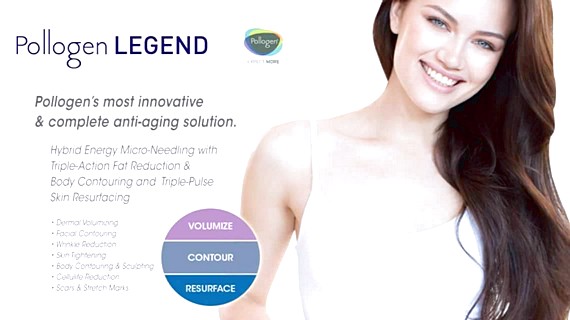 Review: Pollogen Legend Treatment - My Experience - KIKAYSIKAT