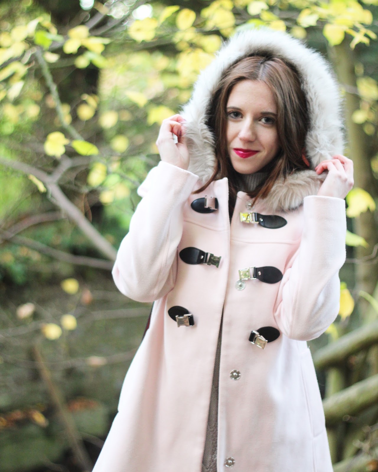 Winter coat lookbook : 3 coats you need this season. - Jasmin Hope