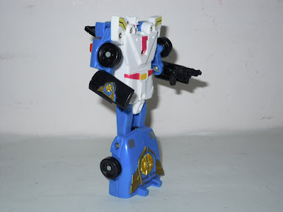 My KO Transformers & Etc: Restoration - Brave / Yuusha Series : KO J-Decker