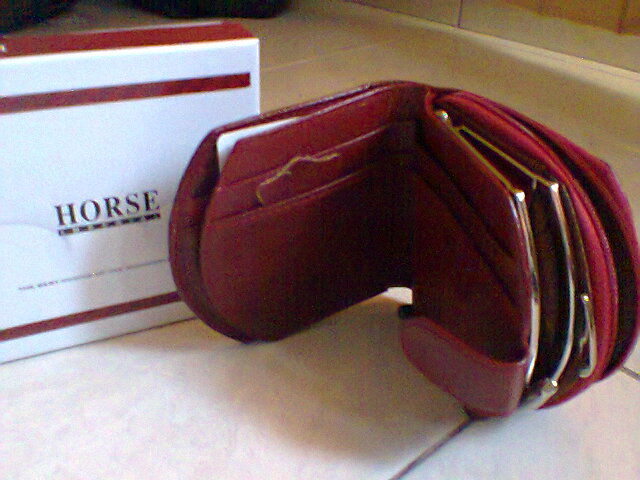 RoZaini Collections: Koleksi Wallet Dan Handbeg Pelbagai Jenama