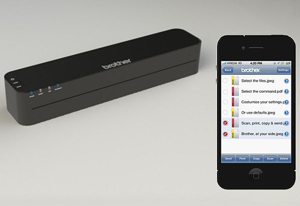 creativeminds-talentskills: The Brother iPrint&Scan