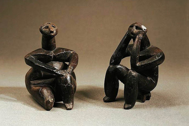 Cine erau scitii? - Historia incomoda